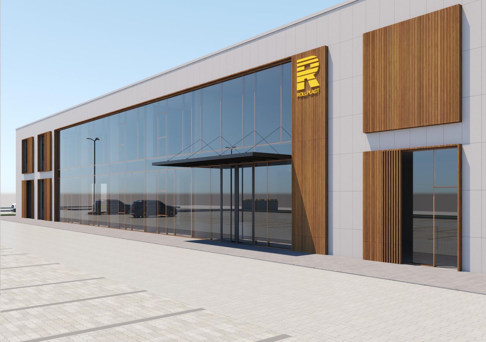 Delta Windows and Doors | European Windows | Rollplast