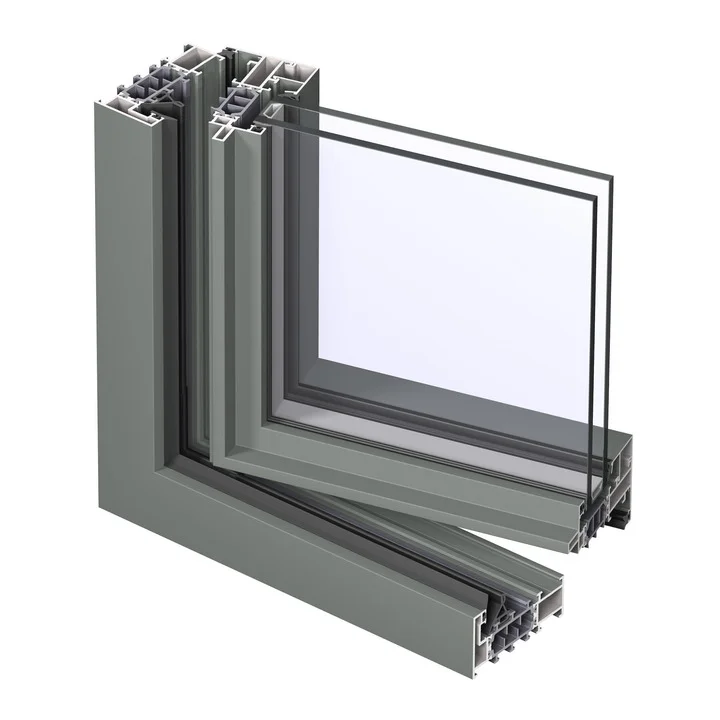 Reynaers SlimLine SL38 Windows & Doors in Canada – The Ultimate Blend ...